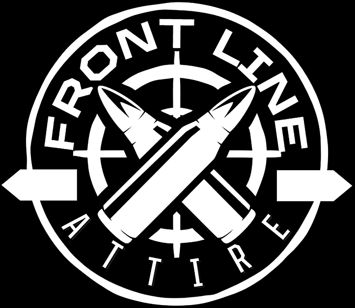 All your custom apparel needs in one place. – Front Line Attire